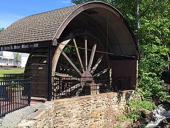 Official Website for the Town of Plymouth, Connecticut - Interesting ...